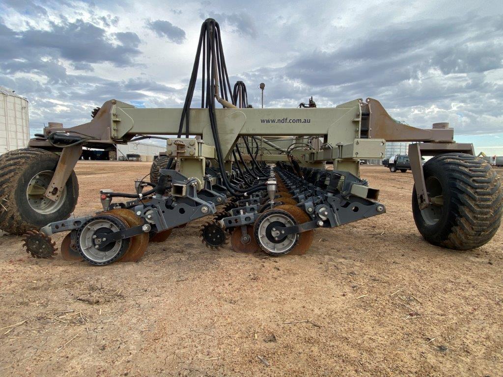 New & Used Disc Planter for sale