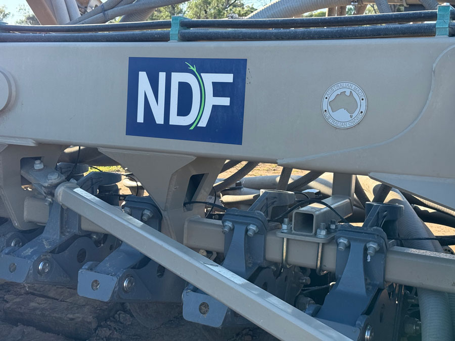 New & Used Disc Planter for sale