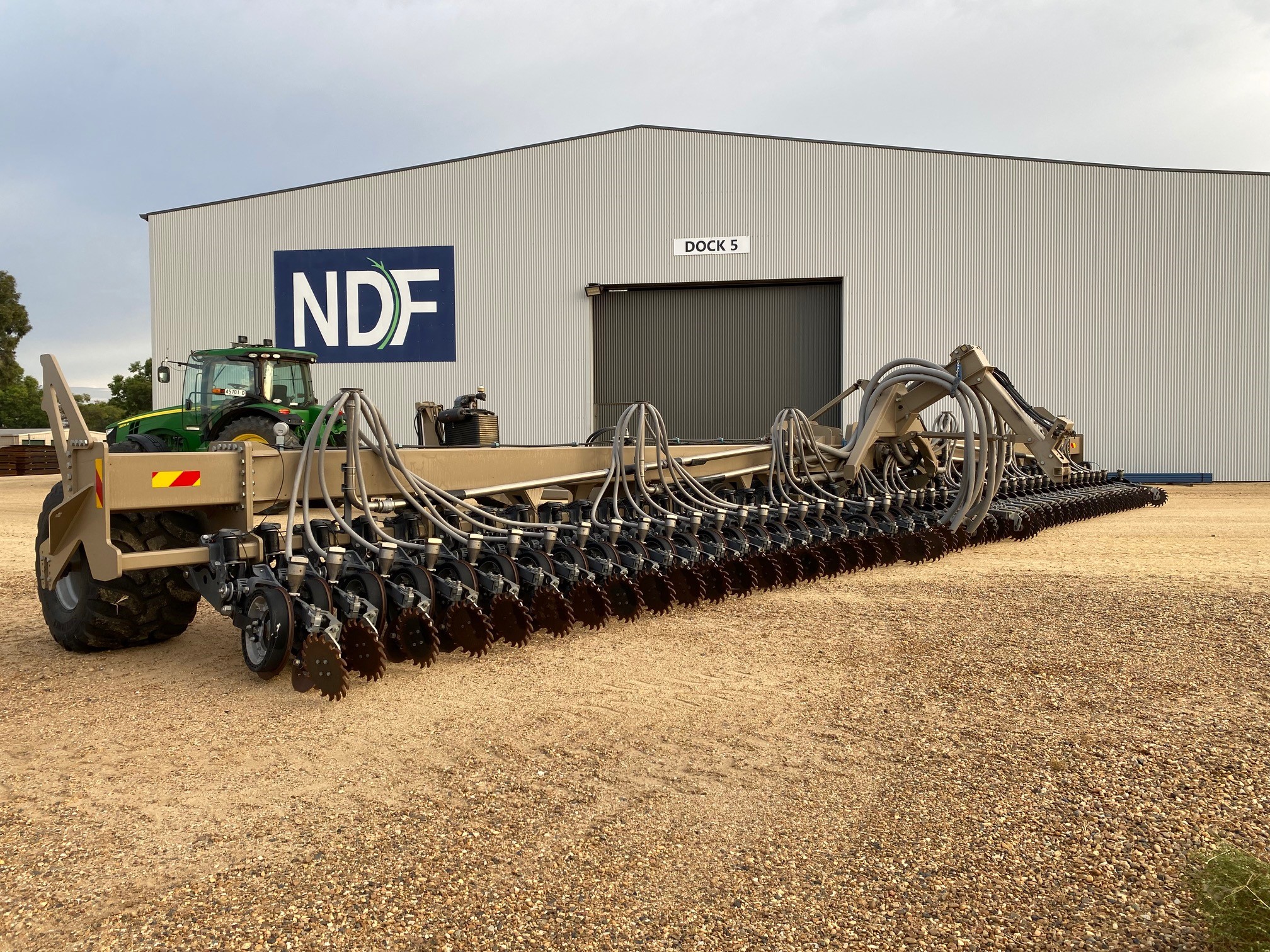New & Used Disc Planter for sale